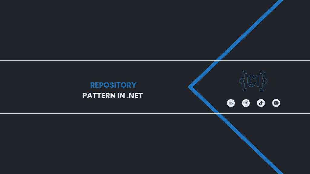 Repository Pattern in .NET: Accesso Elegante al Database